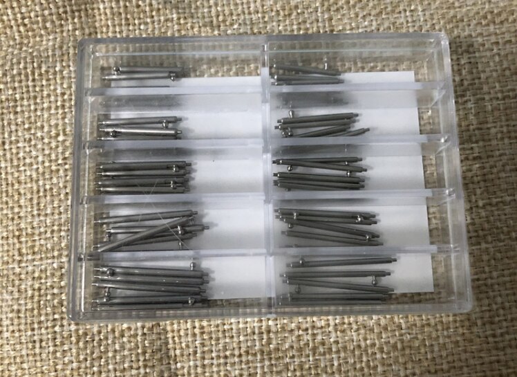 Mixed 1.5mm and 1.8mm Thick Single Quick Release S... – Grandado