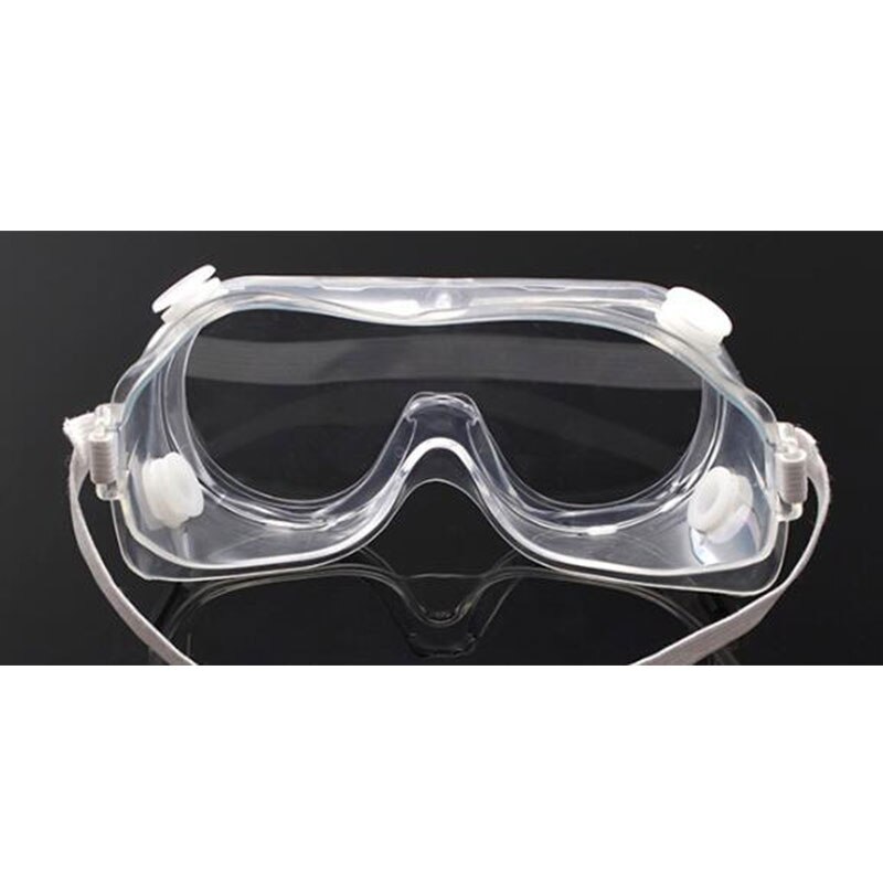 Adult Oversized Goggles Anti impact Anti Fog Dust ... – Grandado