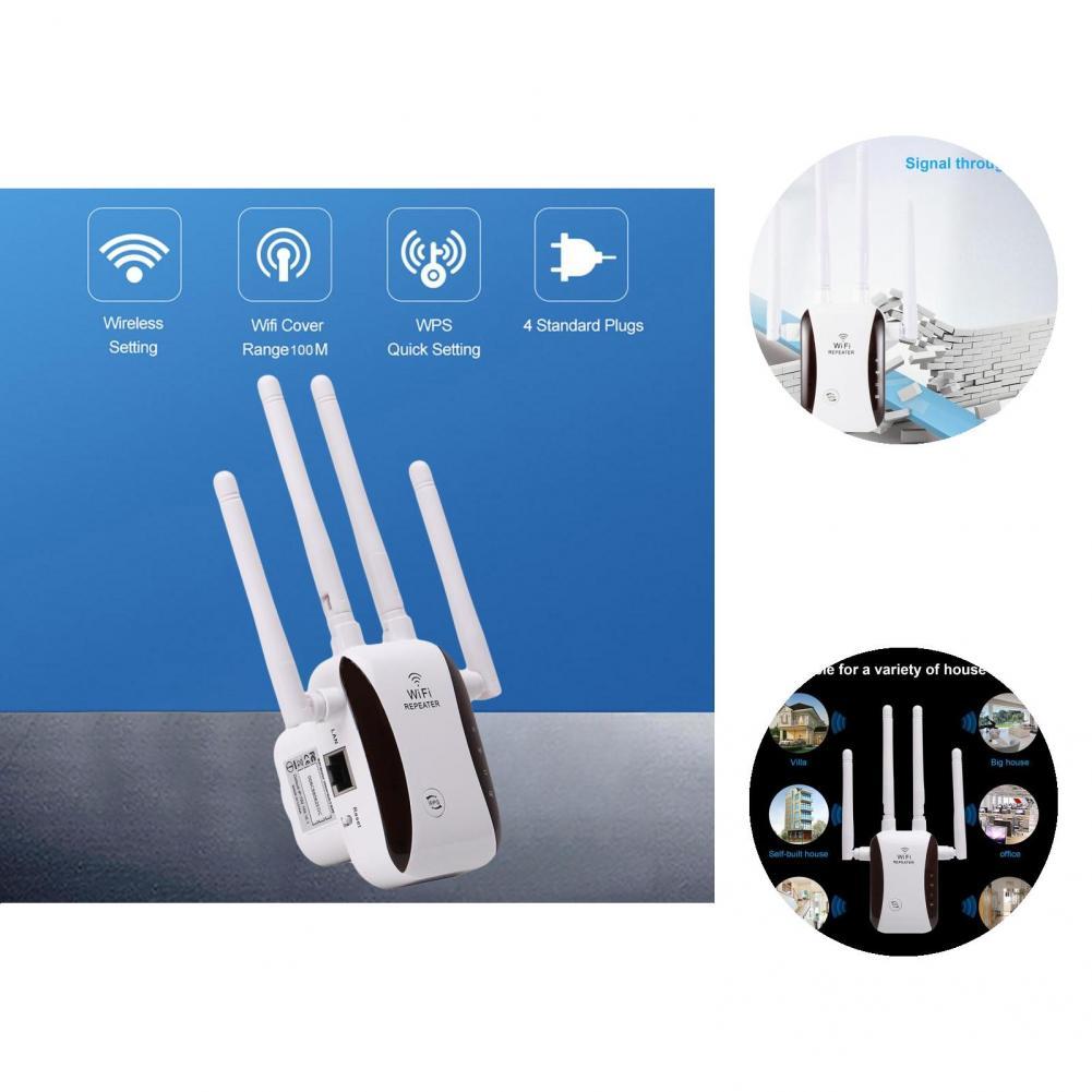 Wide Application Lightweight 300Mbps Shock-proof W... – Vicedeal