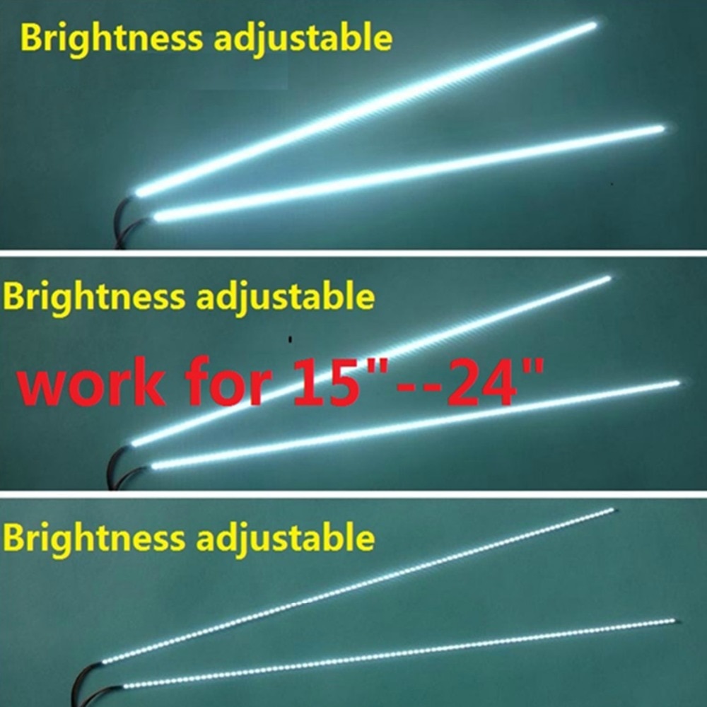 24 Inch adjustable light LED backlight kit 540mm,w... – Vicedeal