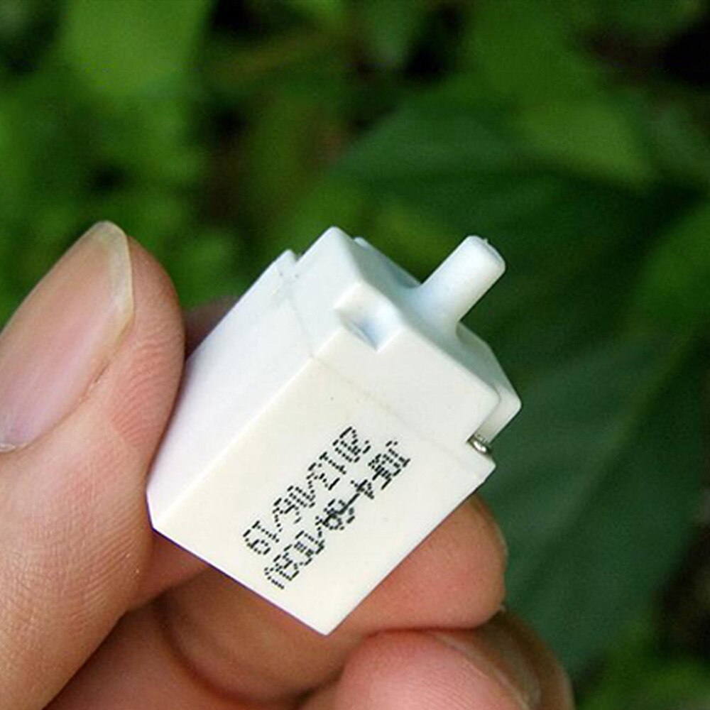 N/O Normally Open Air Valve 2 Position 2 Way DC 6V... – Grandado