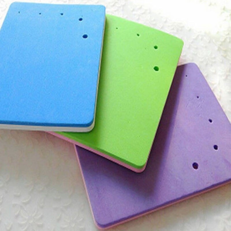 Sponge Cake Foam Pad Flower Modelling Gum Paste Fo... – Grandado