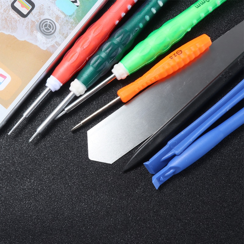 Professionele 13 in 1 Mobiele Telefoon Reparatie S... – Grandado