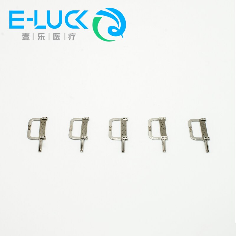 2Pcs Dental Interproximal enamel grinding /IPR bla... – Grandado