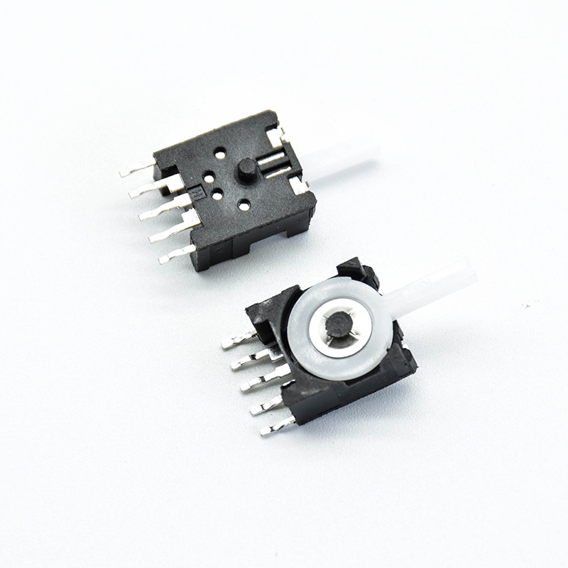 10pcs black detection rocker limit swing movement ... – Grandado