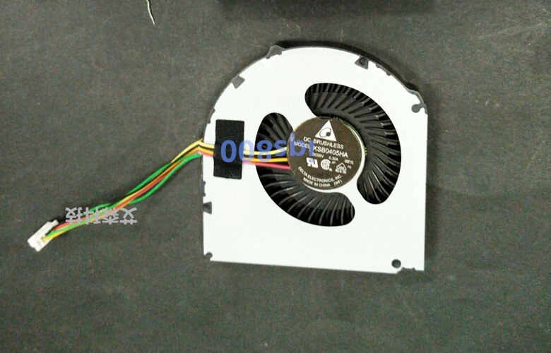 CPU Fan Heatsink Voor Lenovo ThinkPad T430 T430i L... – Grandado