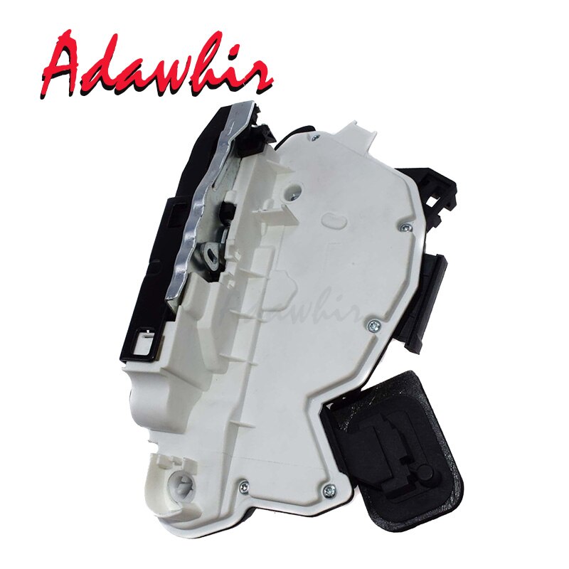 Front left Door Lock Actuator FOR Volkswagen GOLF ... – Grandado