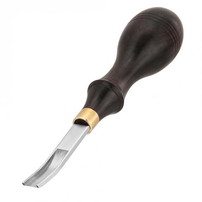 Black Wide Shovel Trimming DIY Leather Craft Tools... – Grandado