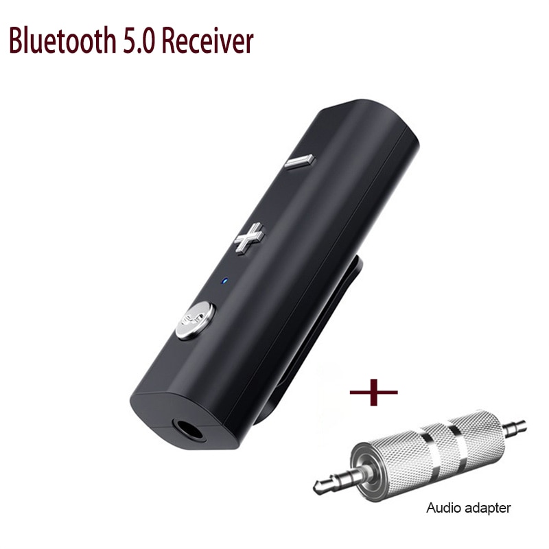 Bluetooth 5.0 Receiver High-definition Call-free 3... – Grandado