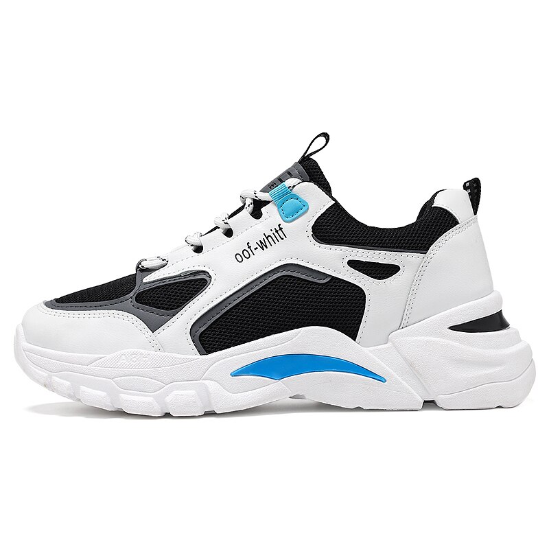 Spring The Men Casual Shoes Lightweight Joker Simp... – Grandado