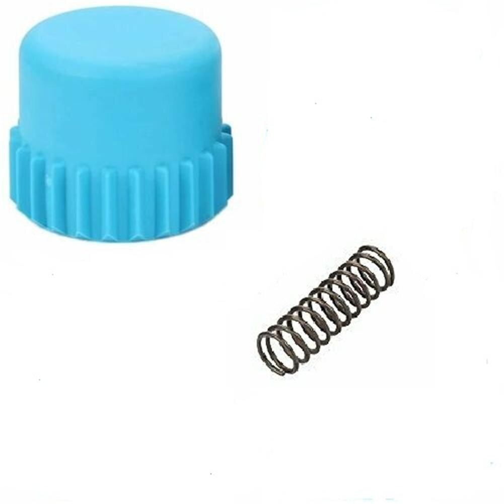 2Pcs/Set Trimmer Bump Knob+Spring For Husqvarna T3... – Vicedeal