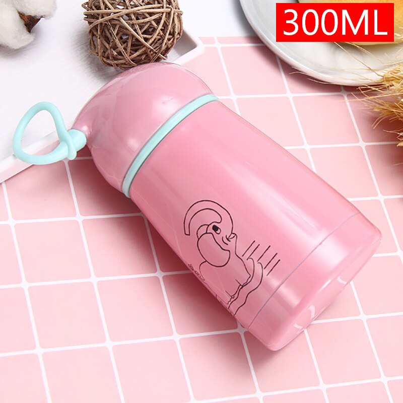 GREEN Thermos Vacuum Flask Tea Water Separation Fi... – Grandado