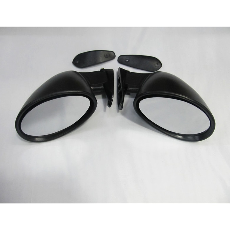 California Style Rearview Mirrors Rear View Mirror... – Vicedeal