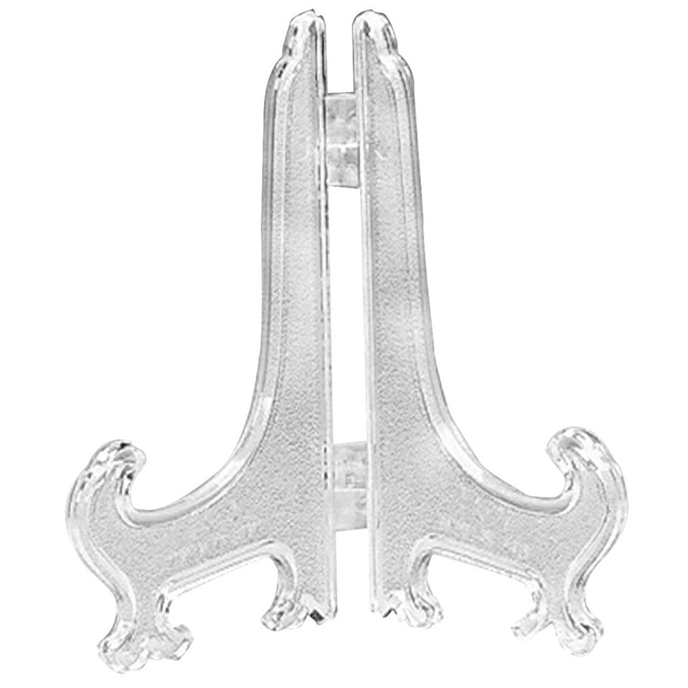 Support de cadre Photo Transparent 3 5 7 9 pouces ... – Grandado