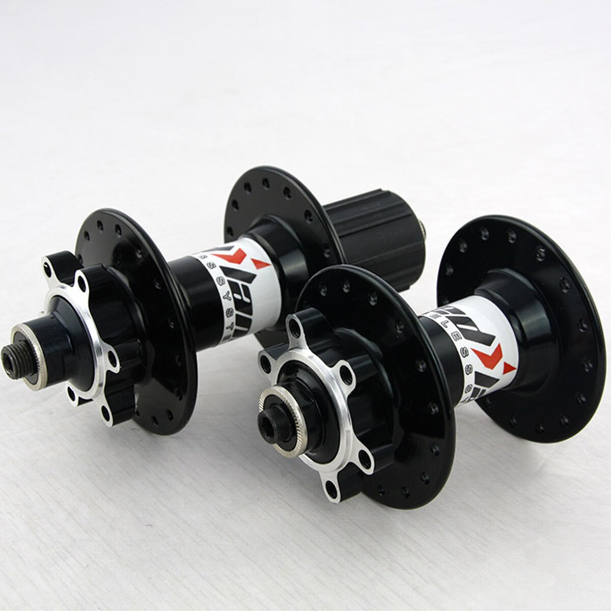 Brake Bicycle Universal Hub Configuration Alloy 2p... – Grandado