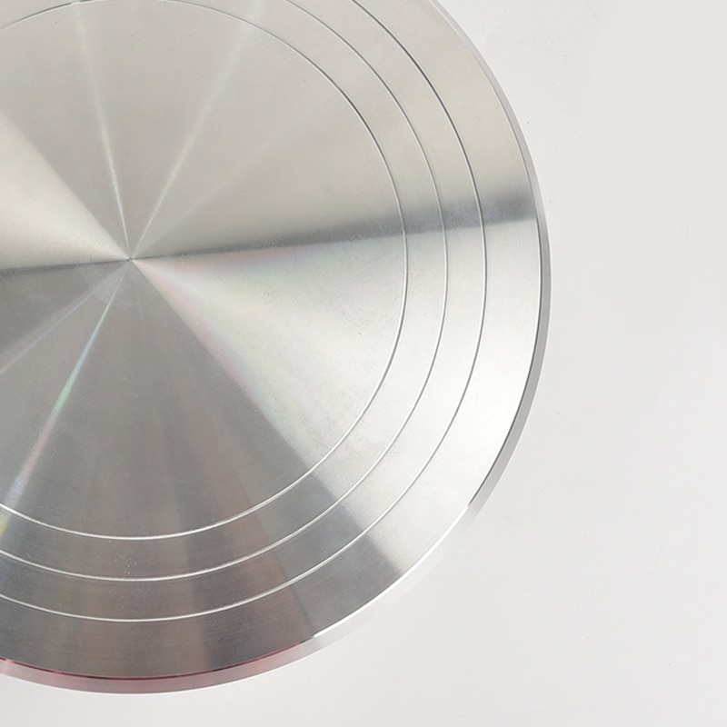 Pottery Swivel Rotating Swivel 360 Degree Rotate H... – Vicedeal