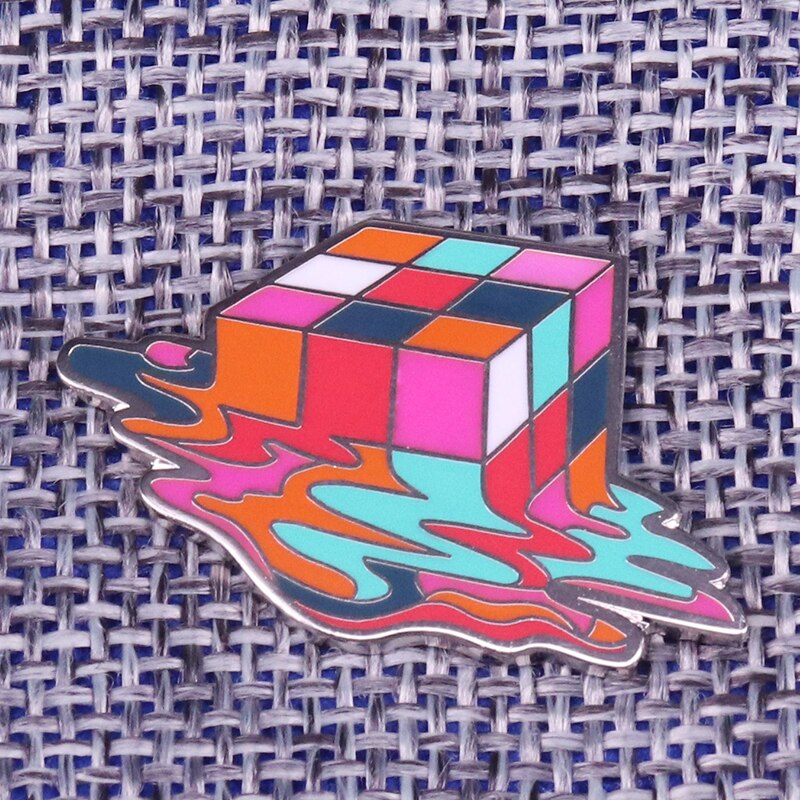 Melted Pin – Vicedeal