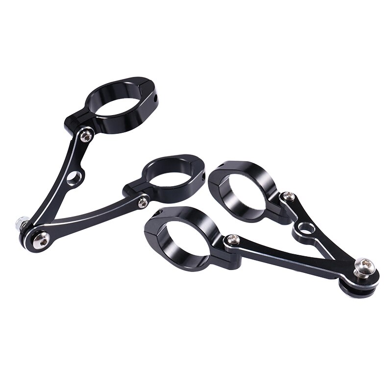 Universele Motorfiets 39Mm-41Mm Koplamp Vork Buis ... – Grandado