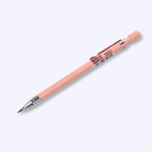 1 Pc Candy Kleur Vulpotlood 2.0Mm Potloden Pen Voo... – Grandado