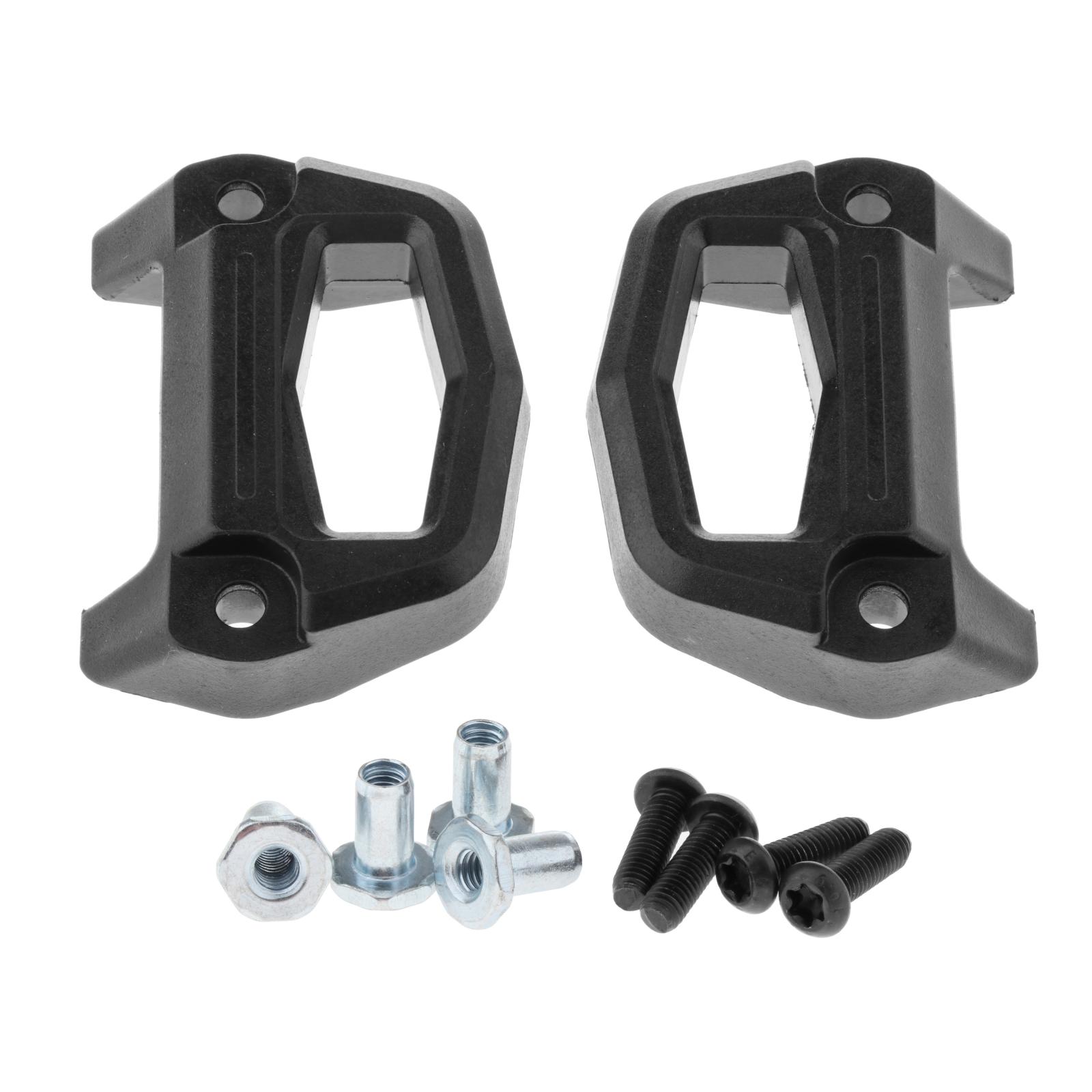 860201806 Cargo Bagagerek Base Kit Voor Ski-Doo Li... – Vicedeal
