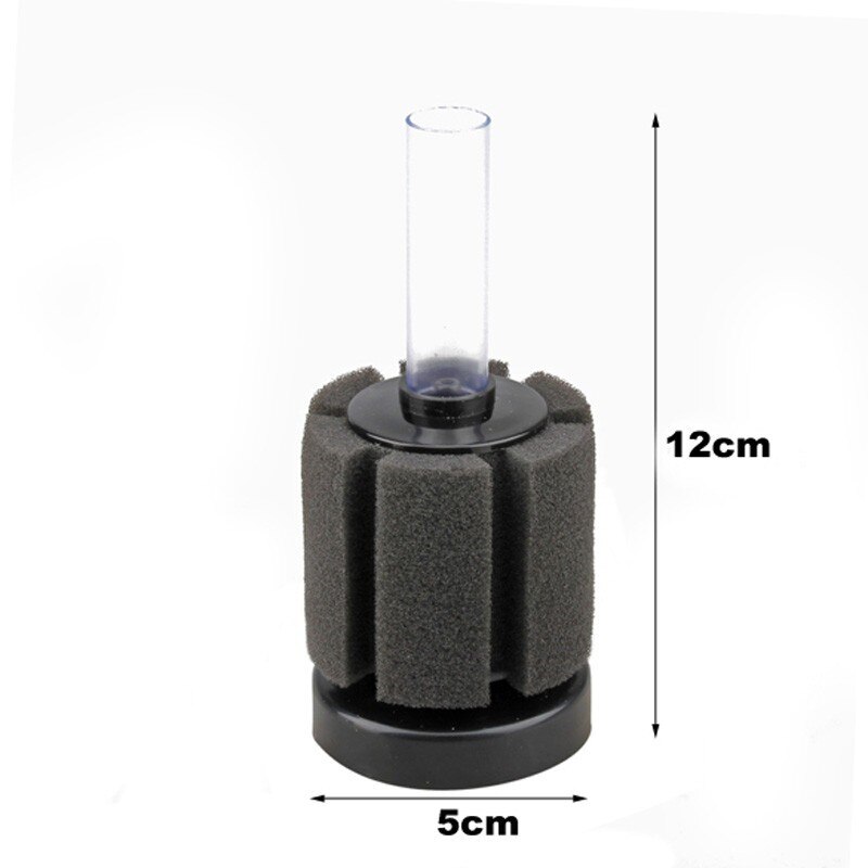 10 pcs Bio Sponge Filter for Breeding Fry Betta Sh... – Vicedeal