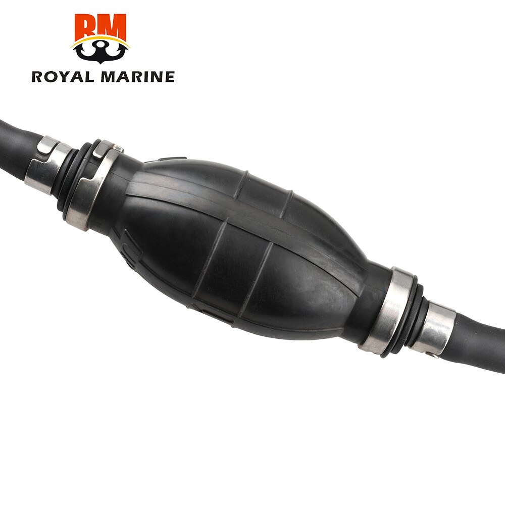 65700-95204-000 Fuel Hose Assy Pump Connector For ... – Grandado