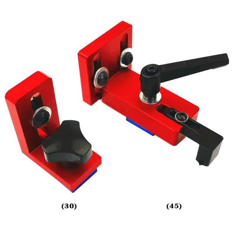 1PCS T-track Slot Connector 30 Sliding Brackets (R... – Grandado