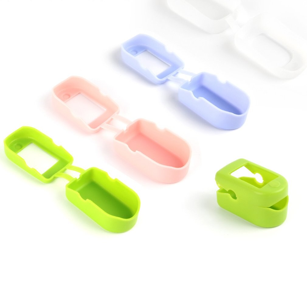 OLED Digital Finger Pulse Oximeter Finger Clip Hea... – Grandado