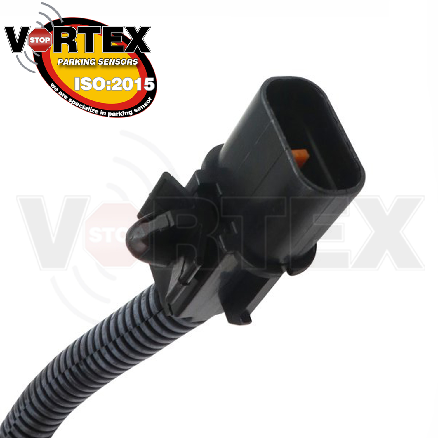 Linksvoor ABS Wheel Speed Sensor Voor Hyundai Acce... – Grandado