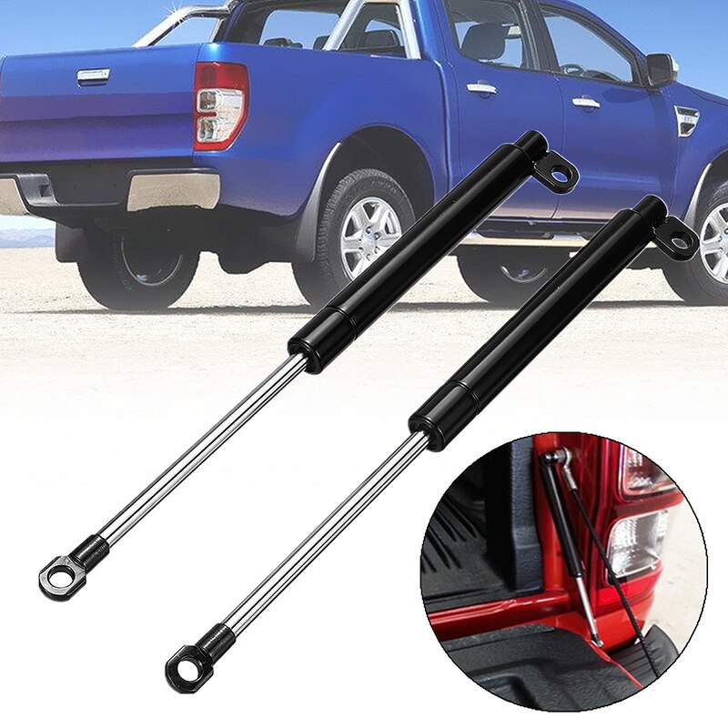 Pair Tailgate Slow Down&Easy Up Strut Set For FORD... – Grandado