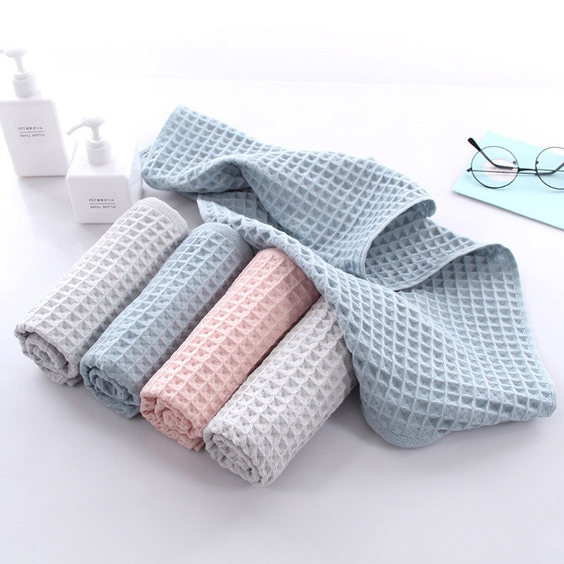 1Pcs For Adult Soft Multi Purpose Absorbent Towel ... – Grandado