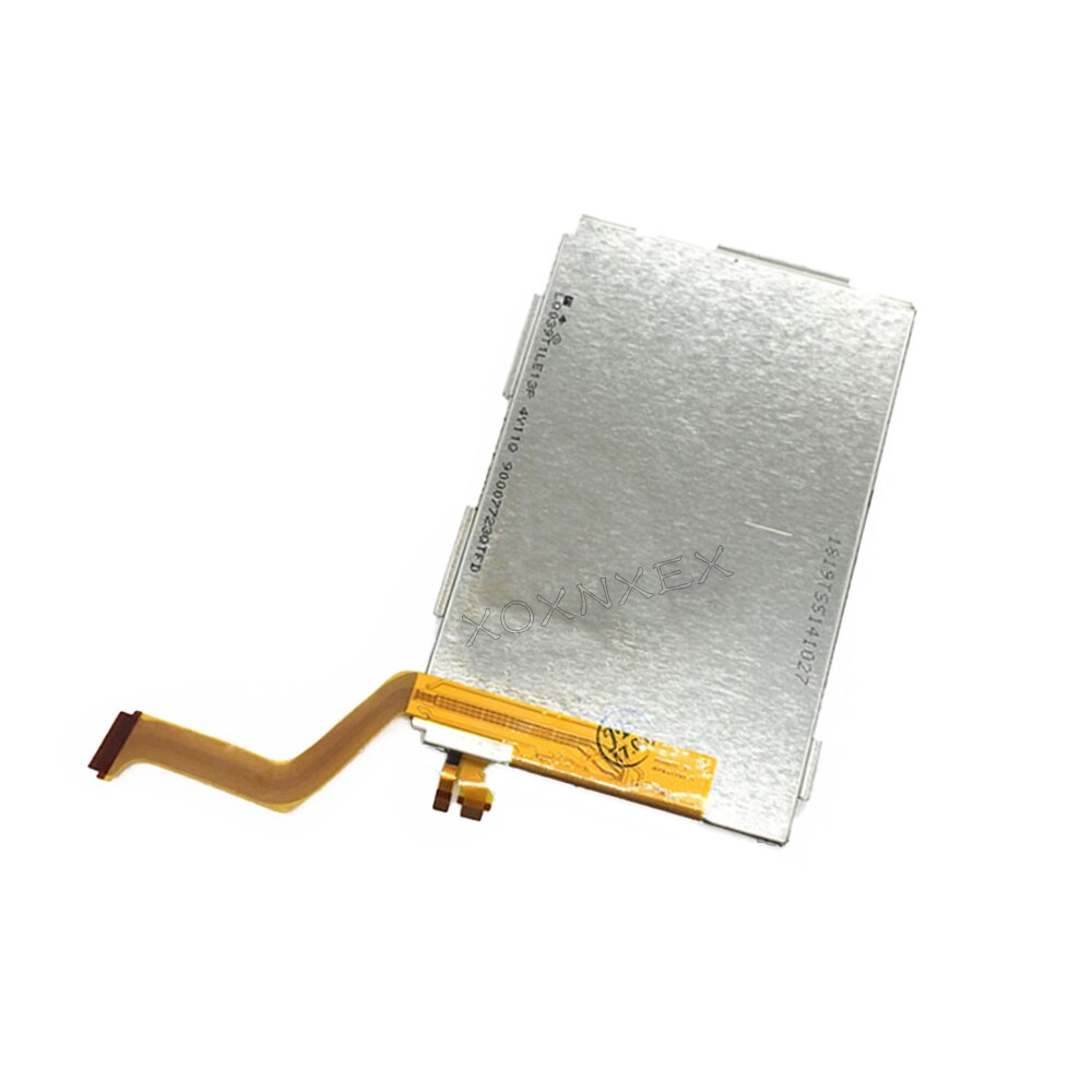 XOXNXEX original Replacement For New3DS LCD Screen... – Grandado