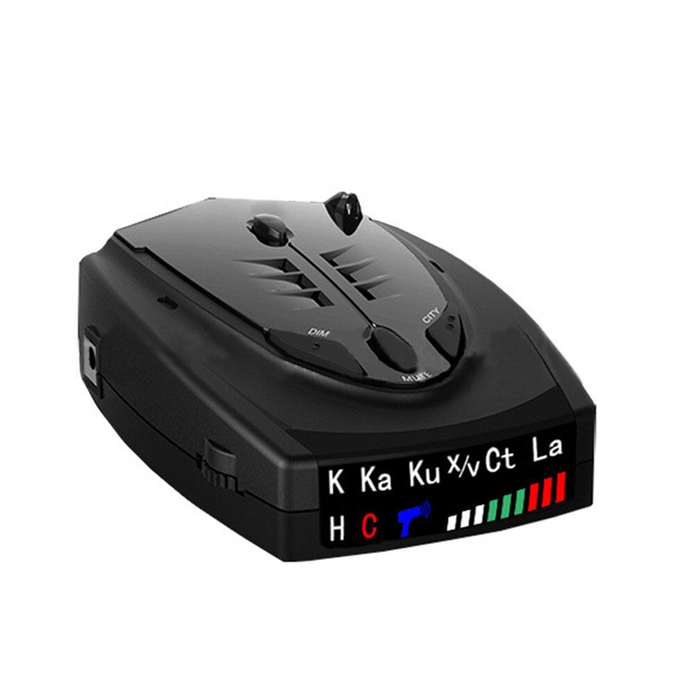 Detector de alerta de vehículo, Monitor de velocid... – Grandado