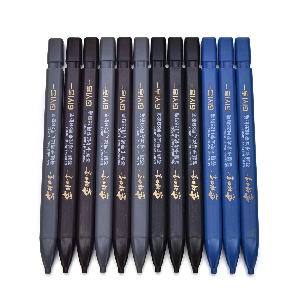 2B Black Lead Refills Holder Automatic Testing Exa... – Vicedeal