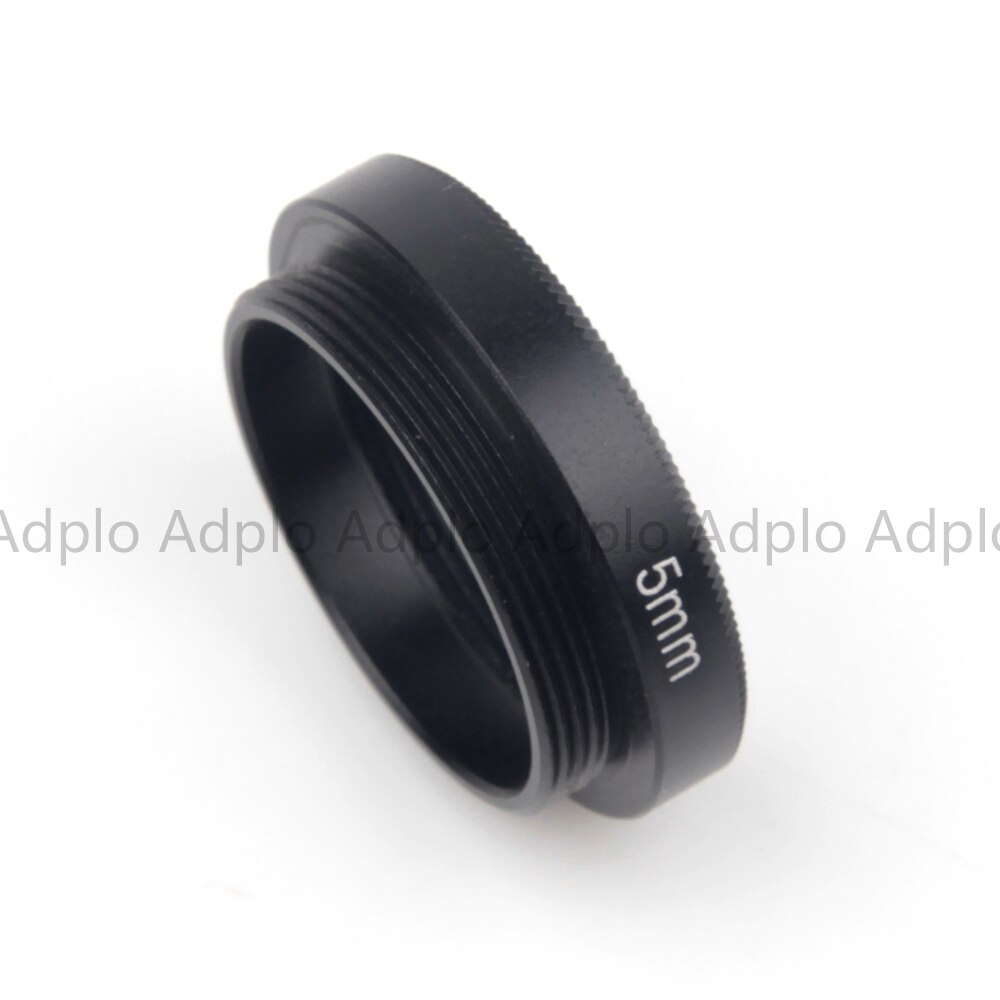 5mm C-CS Mount Lens Adapter Extension Tube pak voo... – Grandado
