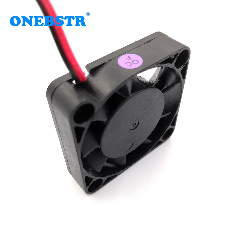 4010 Brushless Cooler Fan 5V 12V 24V 4cm 40mm 40X4... – Vicedeal
