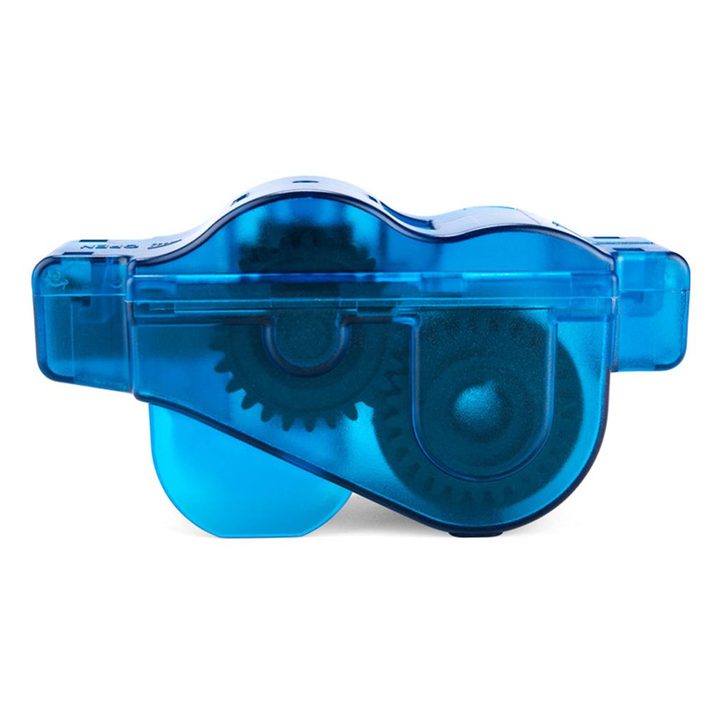 Portable Bicycle Chain Cleaner Cycling Cleaning Br... – Grandado