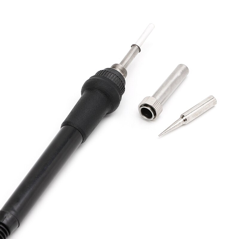 24V 50W Soldering Station Solder Iron Handle 5pin ... – Grandado