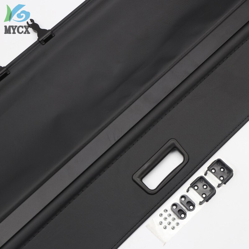 Car Accessories Rear Boot Trunk Cargo Cover Shade ... – Vicedeal