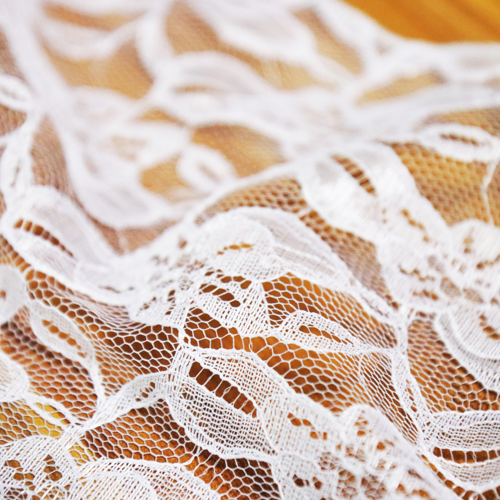 Wit Kant Stoel decoraties Stoel Sash Bows Stoel ba... – Vicedeal