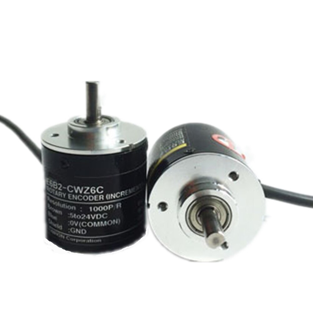 E6B2-CWZ5B optical rotary encoder original packagi... – Grandado