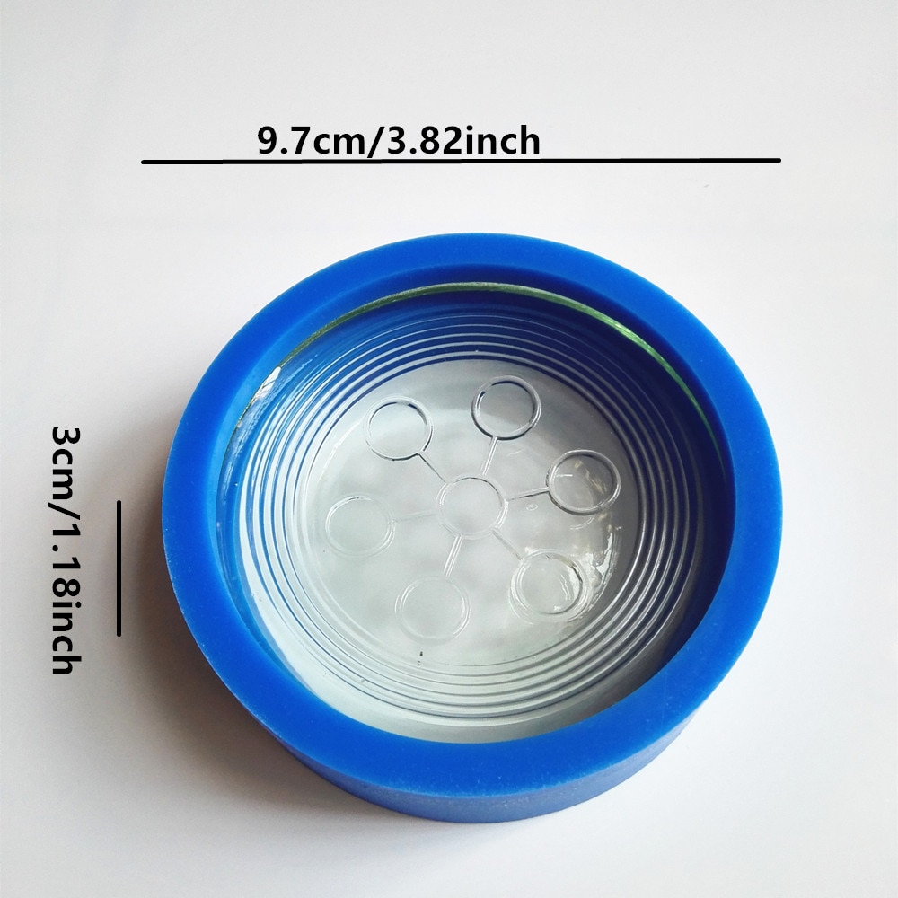 BIO DISC 2 met siliconen bescherming ring Scalaire... – Vicedeal