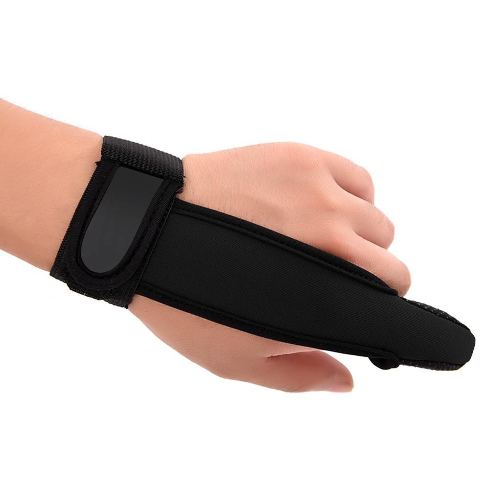 1PC Surfcasting Anti Slip One Finger Fishing Glove... – Grandado