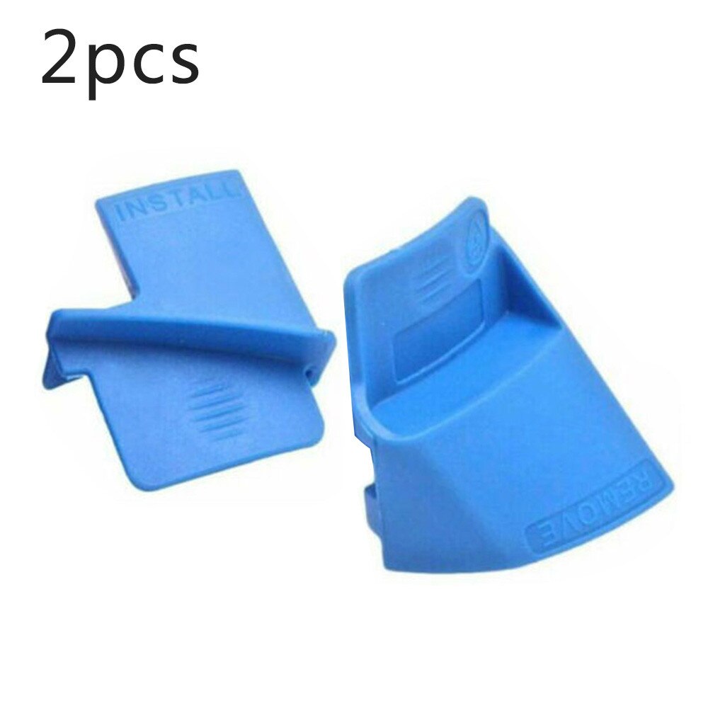 Ribbed Aux Belt Stretch Blue Drive Belts Installer... – Vicedeal
