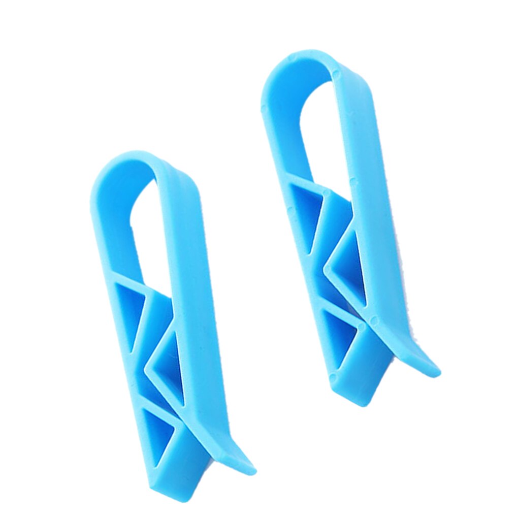 4 Stks/set Vuilniszak Clip Anti-Verlies Mand Afval... – Grandado