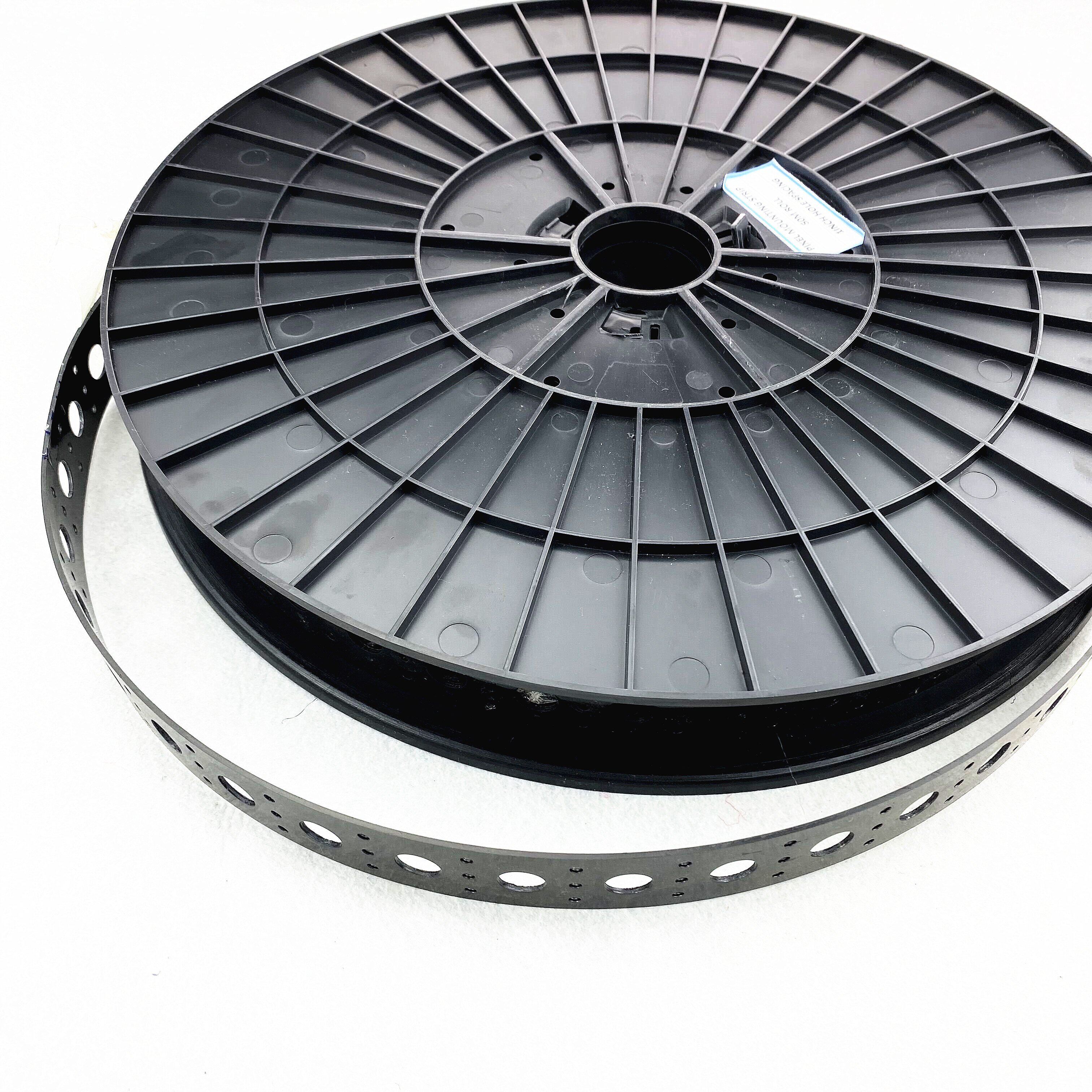 MegaTree Mounting Strip for 12mm RGB-Pixel/RGB-Dumb-Pixel,2000 holes ...