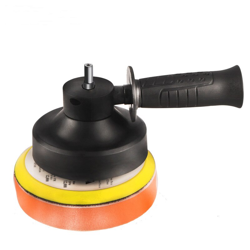 Vehicle Polisher for Car Electric Drill Modified A... – Grandado