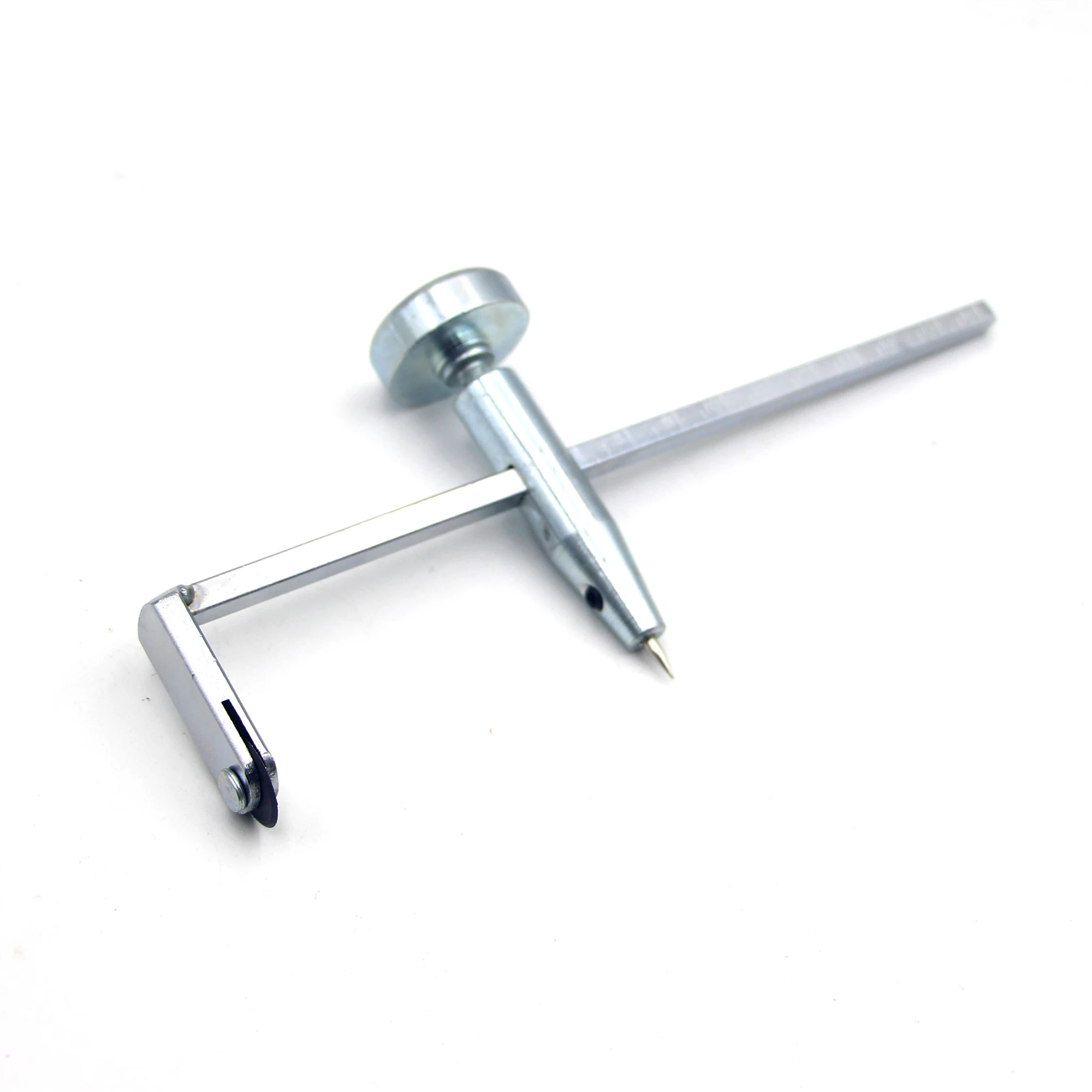 Plasterboard Driller Drywall Circle Cutter Compass... – Grandado