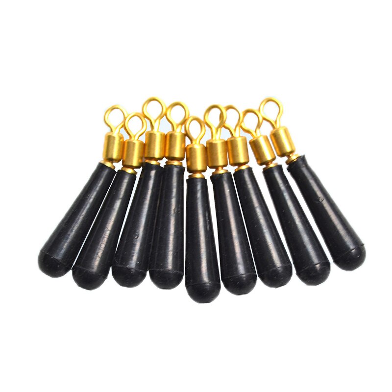 50Pcs 3 Size Fishing Float Float Adapter Soft for ... – Grandado