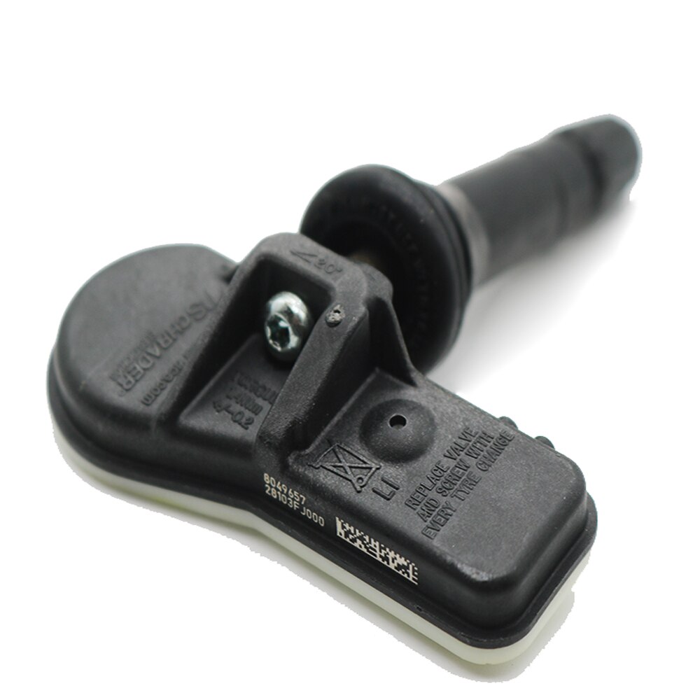 28103FJ000 TPMS Sensor Tire Pressure Monitor Syste... – Vicedeal